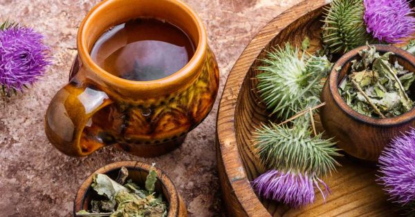 Kenger Kahvesi Nedir, Nasıl Yapılır? Faydası ve Tarifi - Yemek.com