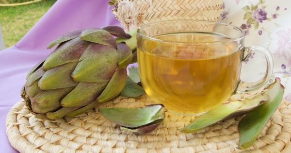 Enginar Yaprağı ve Çayının Faydaları Nedir? Nasıl Kullanılır? - Yemek.com