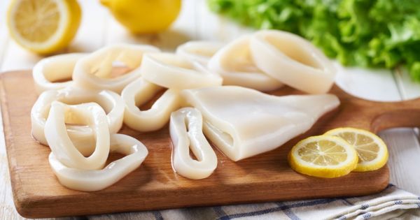 Kalamar Nedir, Nasıl Temizlenir ve Pişirilir? - Yemek.com