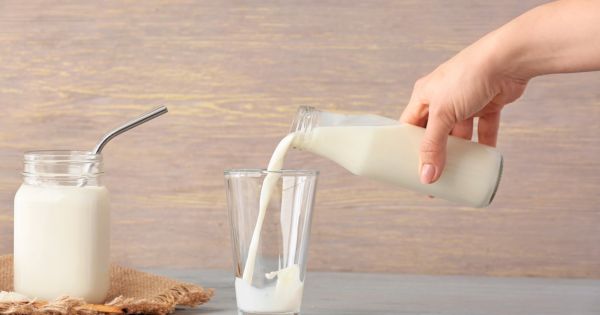 UHT Süt Nedir? Sağlıklı mı? - Yemek.com