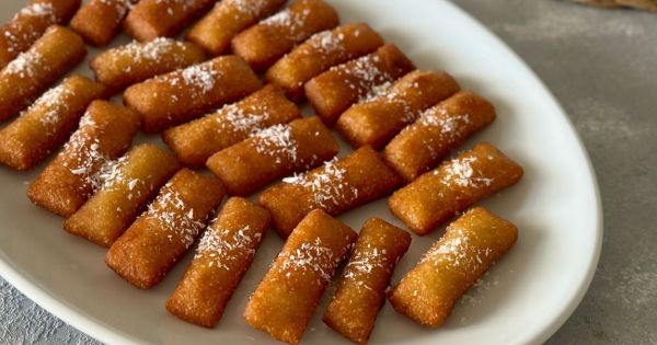 Bağdat Hurma Tatlısı Tarifi, Nasıl Yapılır? (Resimli) - Yemek.com