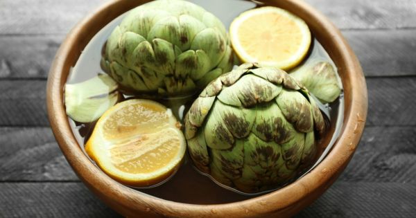 Enginar Suyunun Faydaları Nedir? Ne İşe Yarar? - Yemek.com