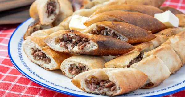 Samsun Bafra Pidesi Tarifi, Nasıl Yapılır? (Videolu) - Yemek.com