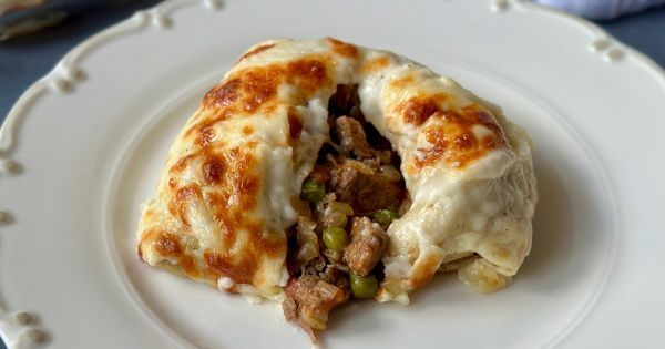 Bohça Kebabı Tarifi, Nasıl Yapılır? (Resimli) - Yemek.com
