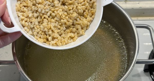 Çerkez Çorbası Tarifi, Nasıl Yapılır? (Resimli) - Yemek.com