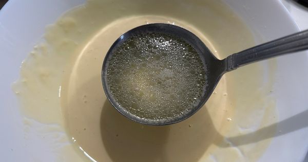 Çerkez Çorbası Tarifi, Nasıl Yapılır? (Resimli) - Yemek.com