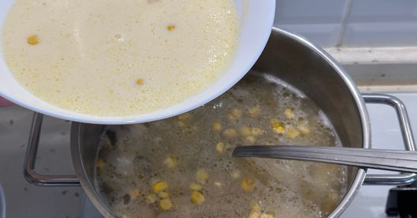 Çerkez Çorbası Tarifi, Nasıl Yapılır? (Resimli) - Yemek.com