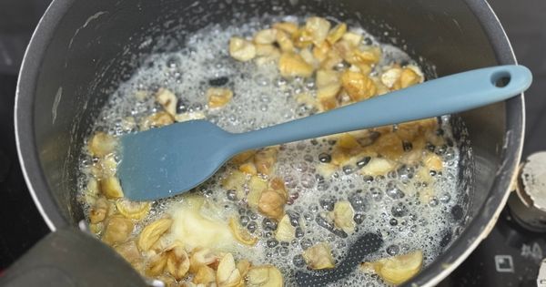 Kestane Çorbası Tarifi, Nasıl Yapılır? (Resimli) - Yemek.com