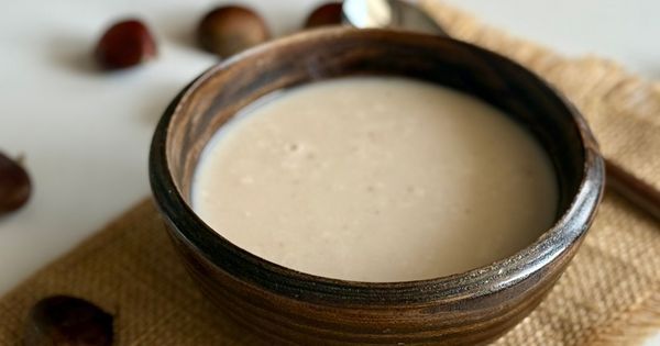 Kestane Çorbası Tarifi, Nasıl Yapılır? (Resimli) - Yemek.com
