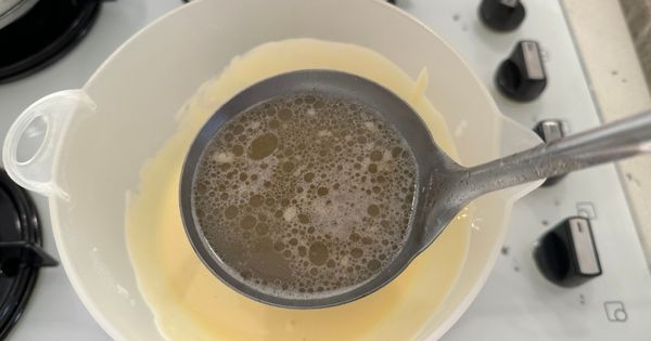 Beykoz Çorbası Tarifi, Nasıl Yapılır? (Resimli) - Yemek.com