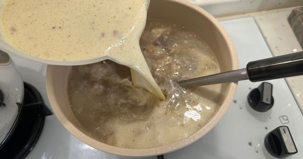Beykoz Çorbası Tarifi, Nasıl Yapılır? (Resimli) - Yemek.com