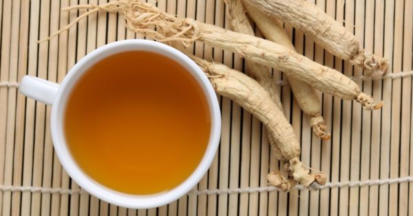 Ginseng Çayı Nedir? Nasıl Yapılır? Faydaları Nelerdir? - Yemek.com