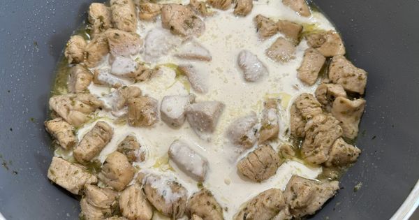 Kekikli Tavuk Sote Tarifi, Nasıl Yapılır? (Resimli) - Yemek.com