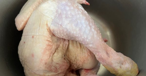 Köy Tavuğu Tarifi, Nasıl Yapılır? (Resimli) - Yemek.com
