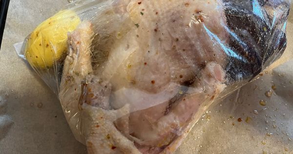 Köy Tavuğu Tarifi, Nasıl Yapılır? (Resimli) - Yemek.com
