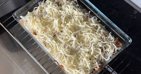 Mantarlı Patates Oturtma Tarifi, Nasıl Yapılır? (Resimli) - Yemek.com