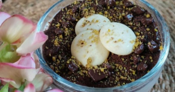 Pirinç Unu Muhallebisi Tarifi, Nasıl Yapılır? - Yemek.com