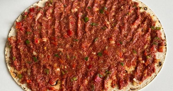 Kıymalı Saray Sarması Tarifi, Nasıl Yapılır? (Resimli) - Yemek.com