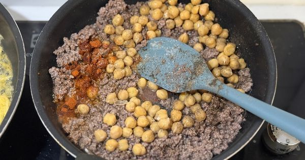 Piti Kebabı Tarifi, Nasıl Yapılır? (Resimli) - Yemek.com