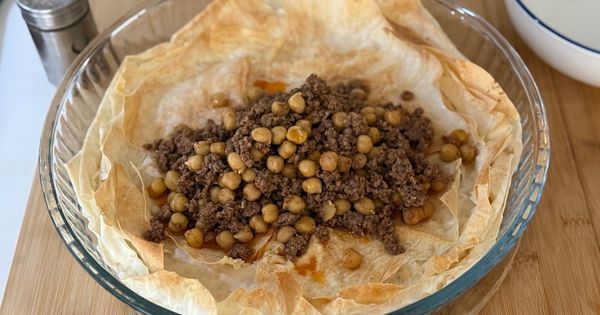 Piti Kebabı Tarifi, Nasıl Yapılır? (Resimli) - Yemek.com