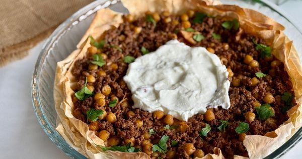 Piti Kebabı Tarifi, Nasıl Yapılır? (Resimli) - Yemek.com
