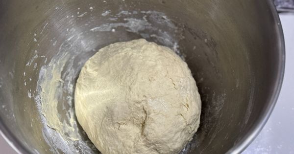 Tuzlu Lokma Tarifi, Nasıl Yapılır? (Resimli) - Yemek.com