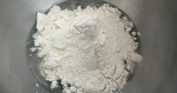 Bohça Mantısı Tarifi, Nasıl Yapılır? (Resimli) - Yemek.com