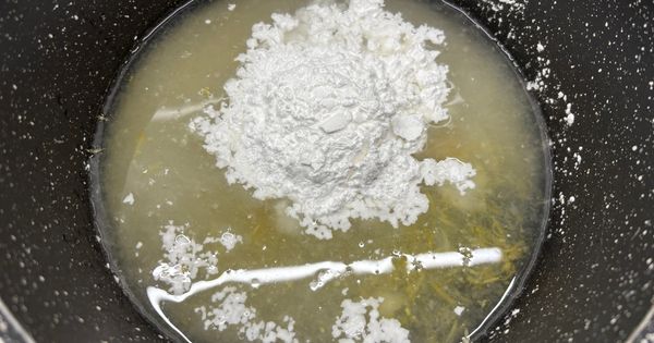 Kuş Lokumu Tarifi, Nasıl Yapılır? (Resimli) - Yemek.com