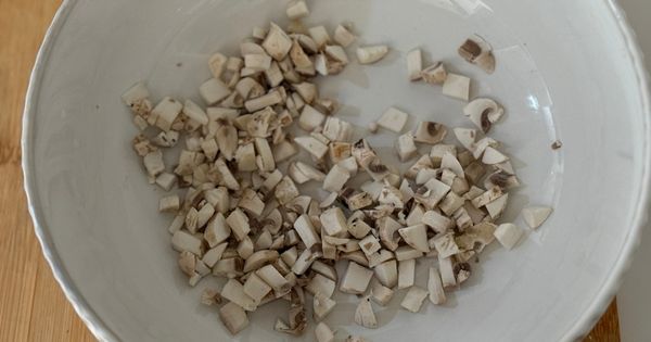 Mantarlı Krep Tarifi, Nasıl Yapılır? (Resimli) - Yemek.com