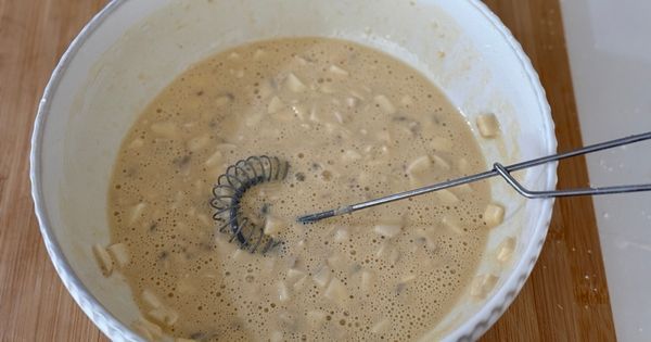 Mantarlı Krep Tarifi, Nasıl Yapılır? (Resimli) - Yemek.com