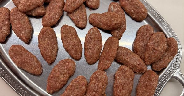 Balaban Köfte Tarifi, Nasıl Yapılır? (Resimli) - Yemek.com