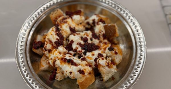 Balaban Köfte Tarifi, Nasıl Yapılır? (Resimli) - Yemek.com