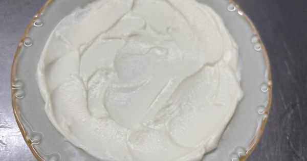 Erik Mezesi Tarifi, Nasıl Yapılır? (Resimli) - Yemek.com