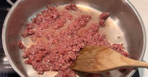 Kıymalı Bulgur Pilavı Tarifi, Nasıl Yapılır? (Resimli) - Yemek.com