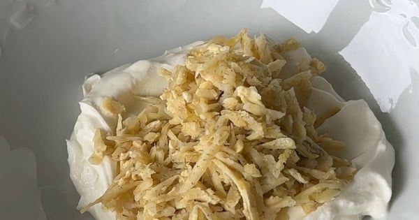 Yoğurtlu Enginar Salatası Tarifi, Nasıl Yapılır? (Resimli) - Yemek.com