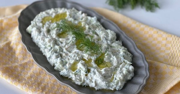 Yoğurtlu Enginar Salatası Tarifi, Nasıl Yapılır? (Resimli) - Yemek.com