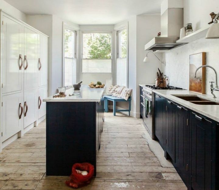 Farklı Ülkelerden Tasarım Mutfaklar - Yemek.com