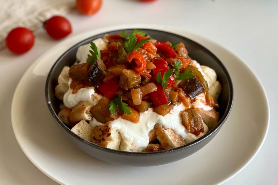 Pratik, Nefis ve Kolay Yemek Tarifleri - Yemek.com