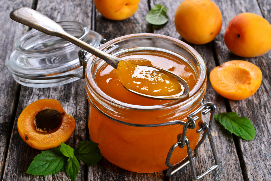 Kayısı Reçeli Tarifi, Nasıl Yapılır? - Yemek.com