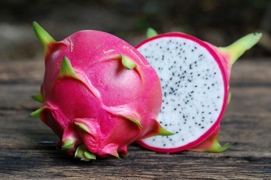 Pitaya (Ejder Meyvesi) Nedir, Faydaları Nelerdir? - Yemek.com