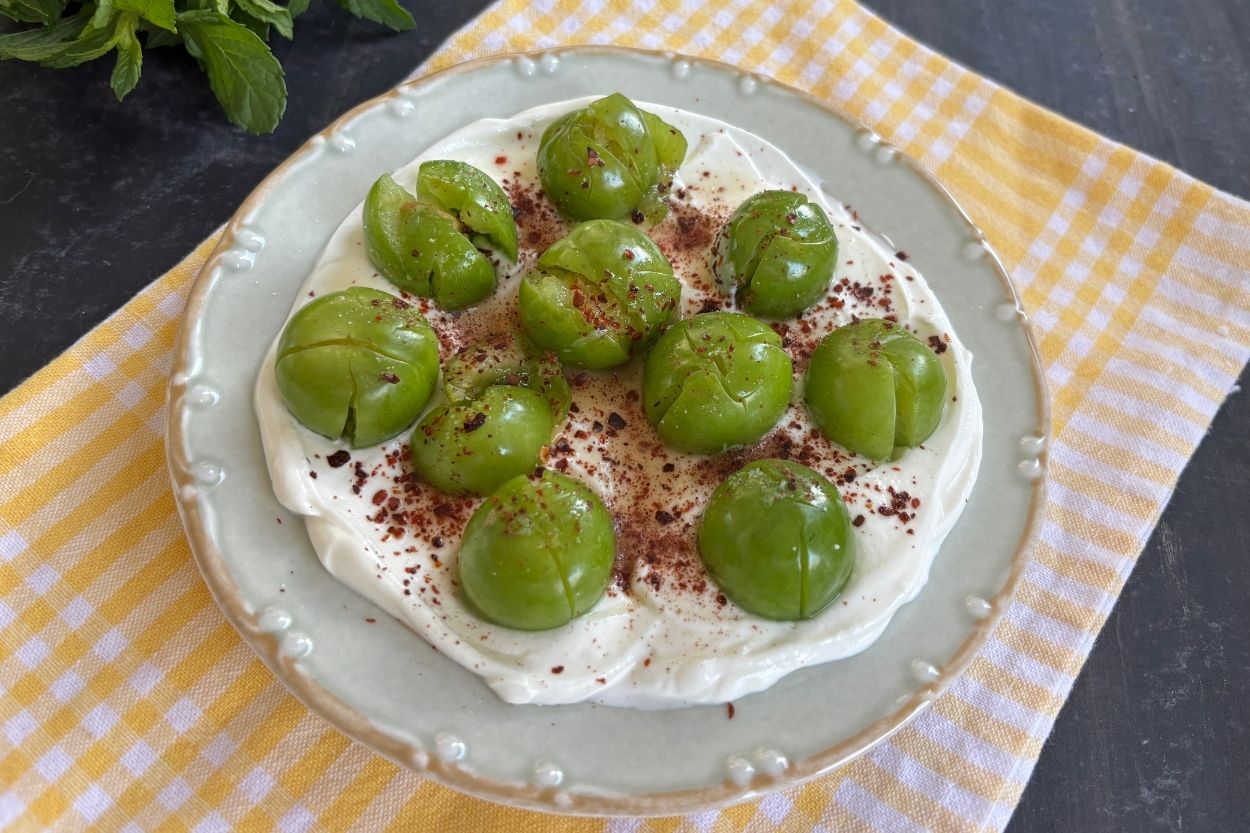 Erik Mezesi Tarifi, Nasıl Yapılır? (Resimli) - Yemek.com
