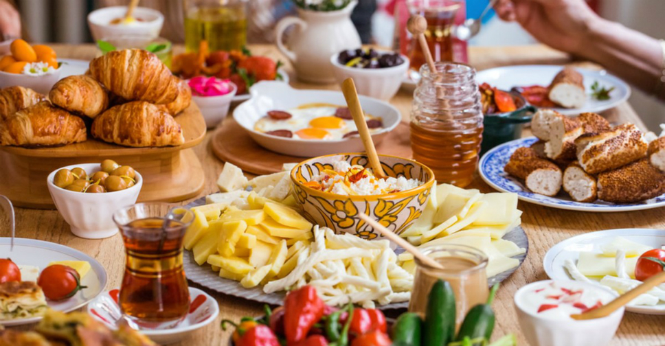 Brunch Mekanları: İstanbul'un En İyi 8 Brunch Mekanı - Yemek.com