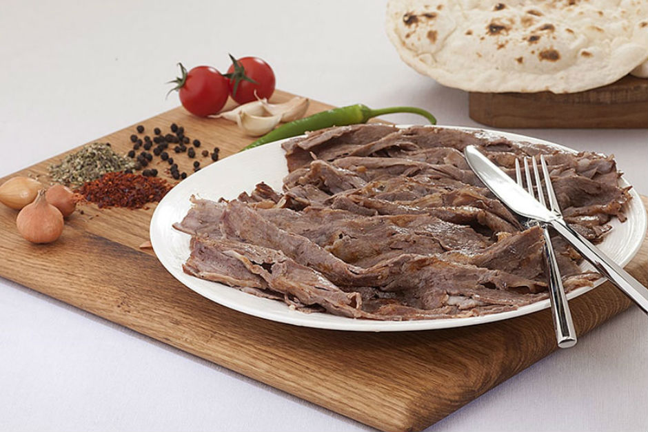 Şimdiye Kadar Yediklerinizi Unutturacak İstanbul'un En Lezzetli 11 ...