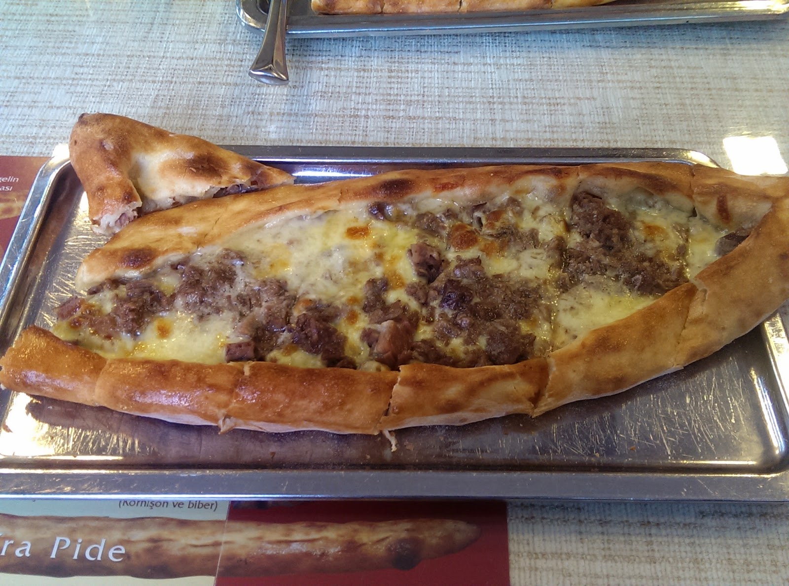 İstanbul'da Pide Yiyebileceğiniz En İyi 7 Mekan - Yemek.com