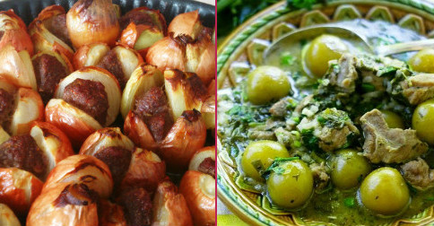 Mardin Yemekleri: Mardin Mutfağından 14 Yöresel Yemek - Yemek.com