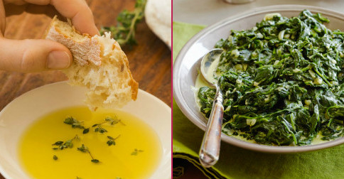 Ege Mutfağının Bilinmesi Gereken Özellikleri - Yemek.com