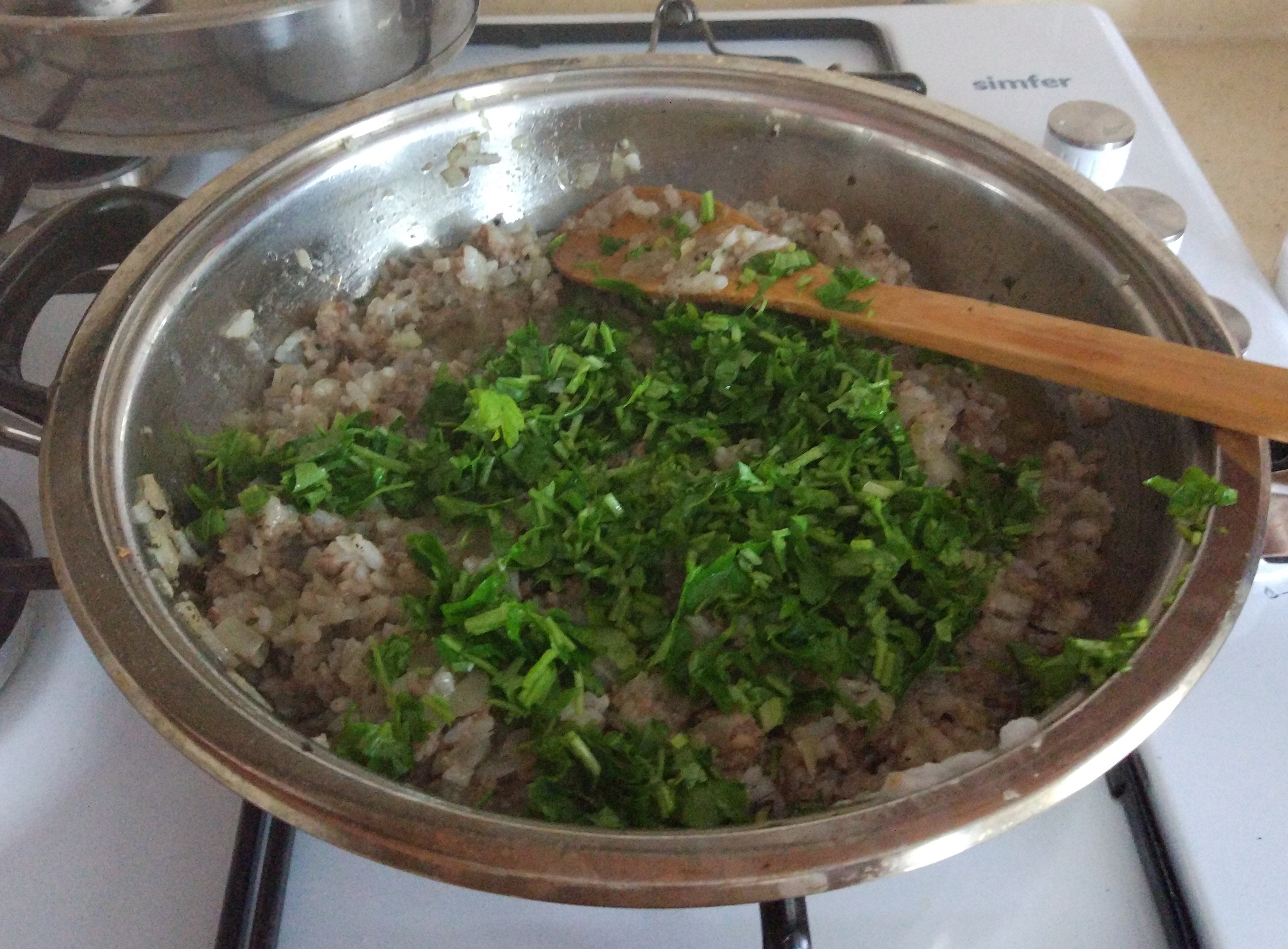 Kitel Tarifi, Nasıl Yapılır? - Yemek.com