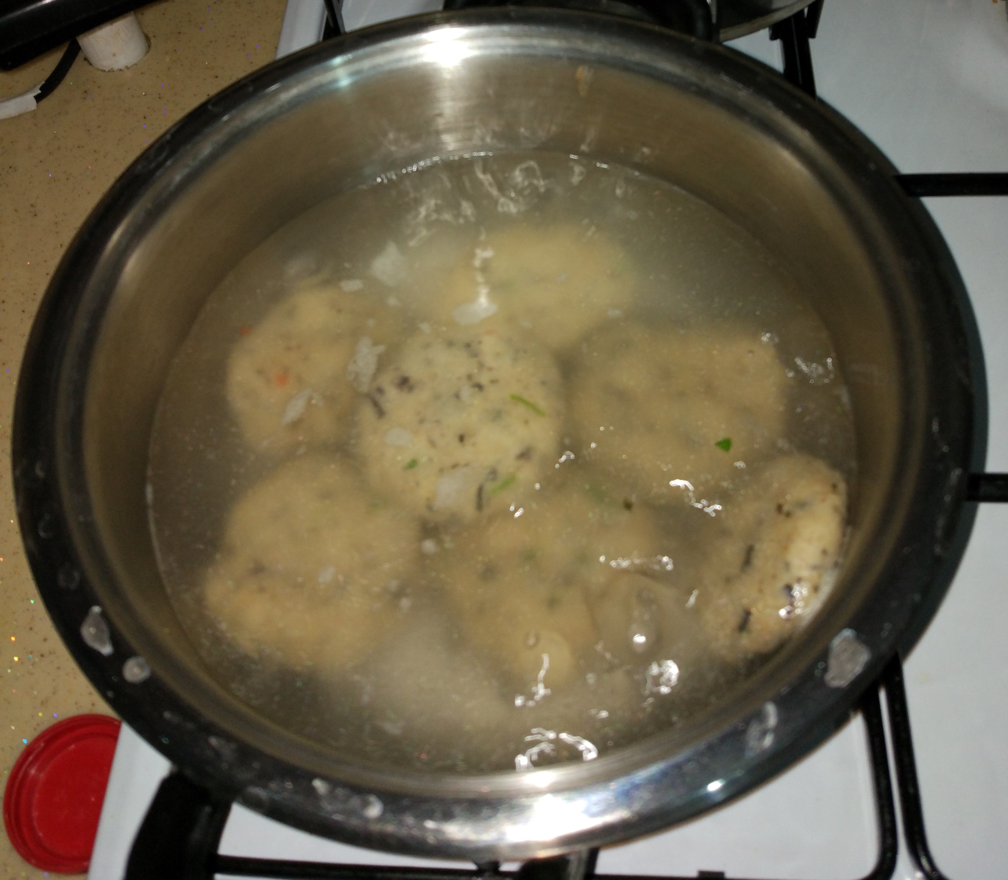 Kitel Tarifi, Nasıl Yapılır? - Yemek.com