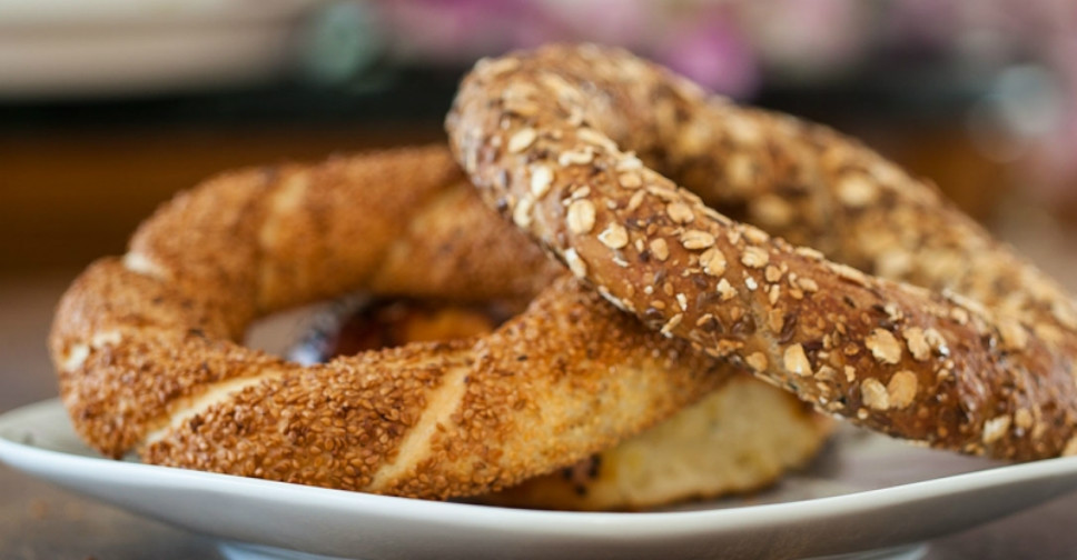 İstanbul'daki Simitçiler, İstanbul'da Simit Nerede Yenir? - Yemek.com