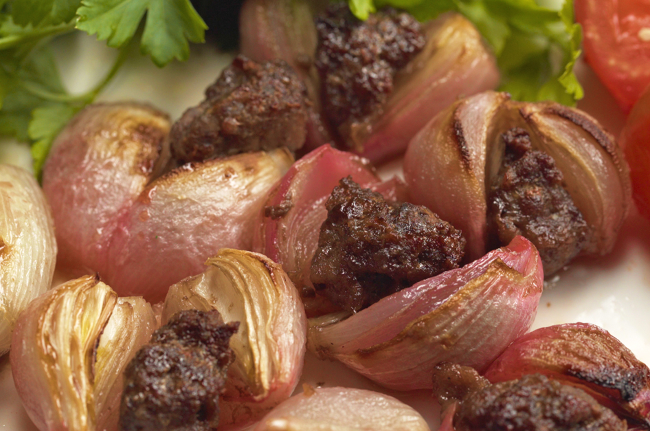 Soğan Kebabı Tarifi, Nasıl Yapılır? (Videolu) - Yemek.com